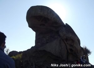 Toad Rock Mount Abu | Awesome Attraction in Mount Abu